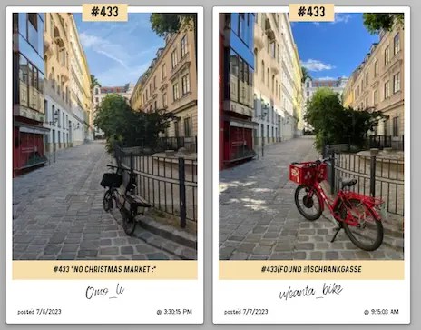 BikeTag.Bike – For all the things about the game of BikeTag!
